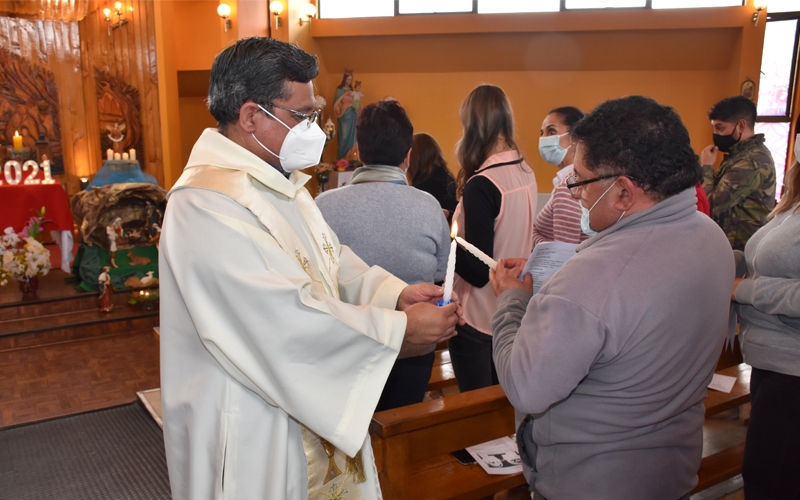 Con avances importantes y nuevos desafíos el LSMF realizó su Cuenta ...